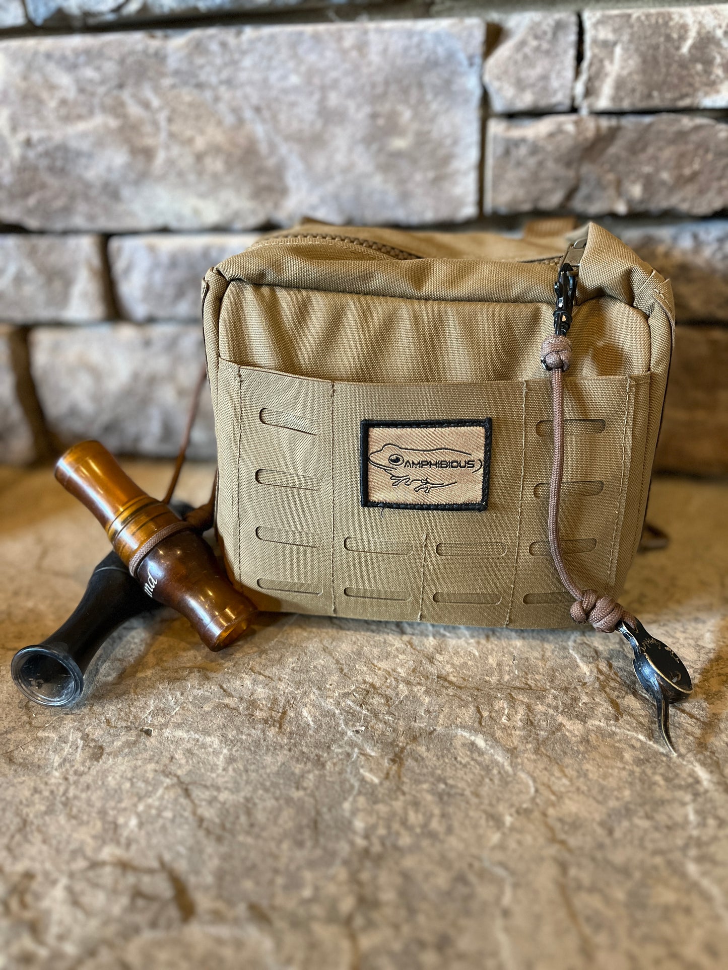 Amphibious Chest Rig – Amphibious Waterfowl